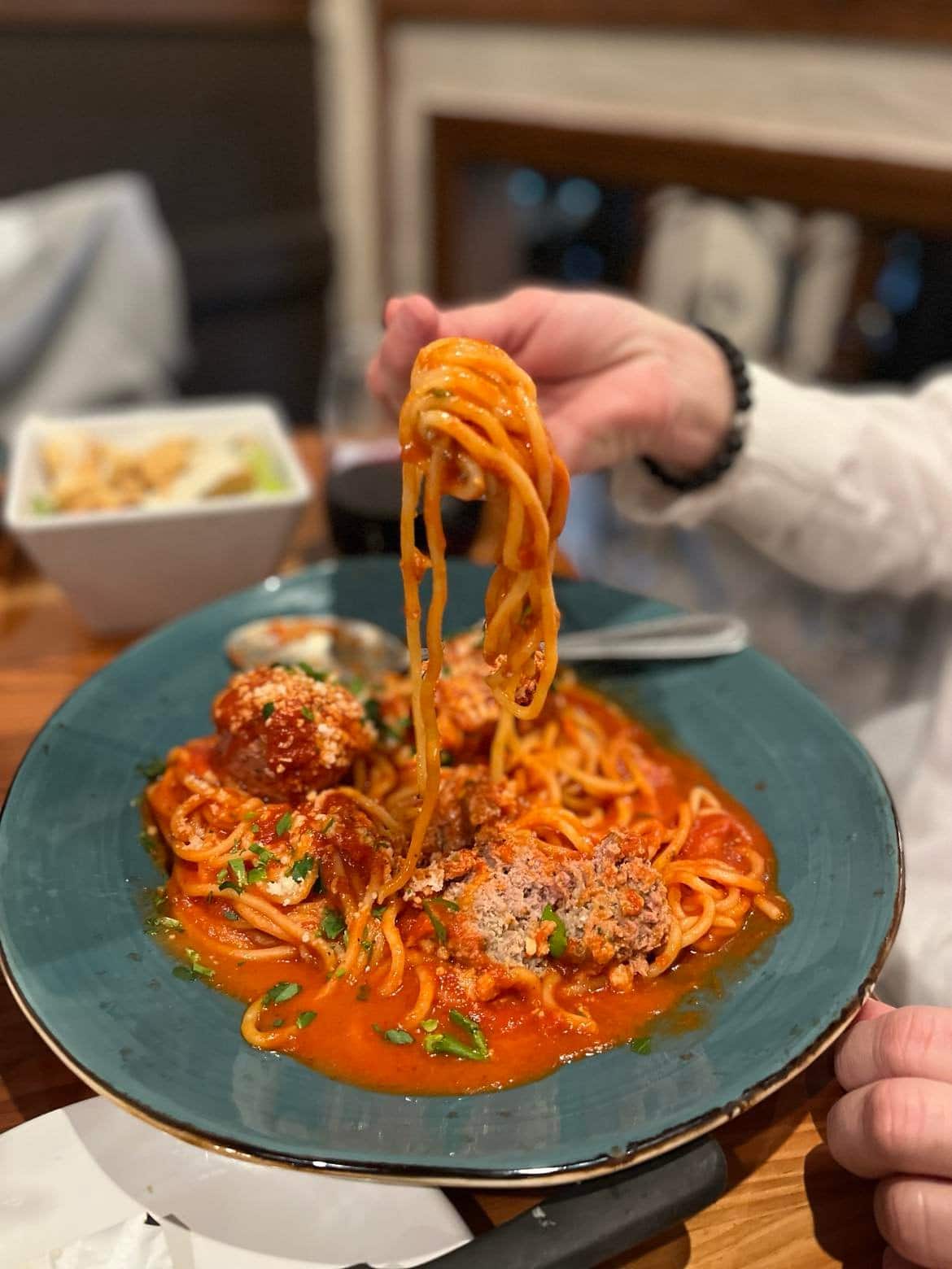 7 Reasons to Try Nonna Rosa Restaurant | Akron, PA